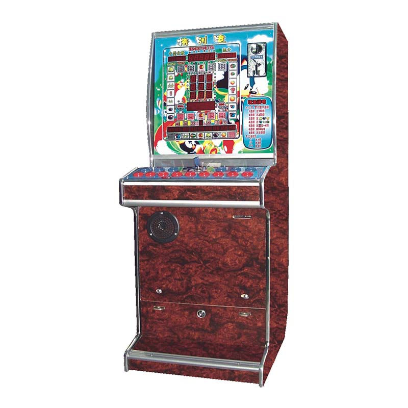 Special Game Medium Mario Machine-Pinball Machine Manufacturers｜KWANG ...