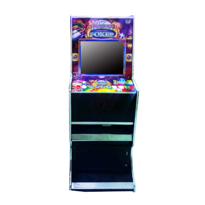 Multi Poker Led Machine-Pinball Machine Manufacturers｜KWANG YI ...