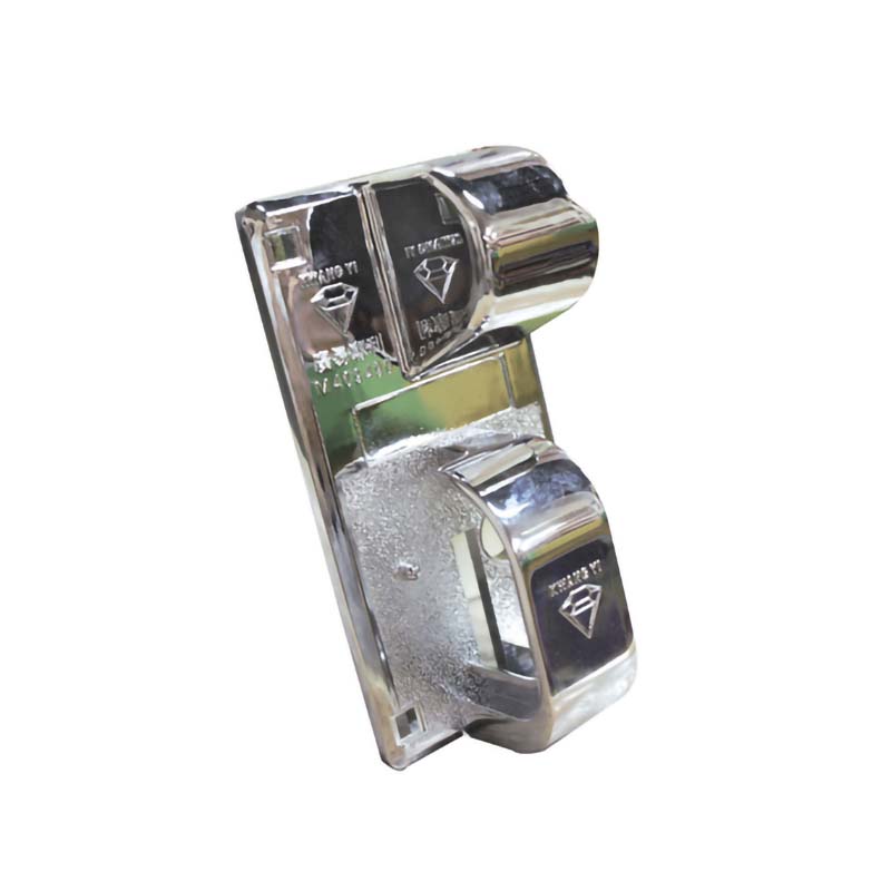 Anti Panel © Kwang Yi-Pinball Machine Manufacturers｜KWANG YI Technology ...