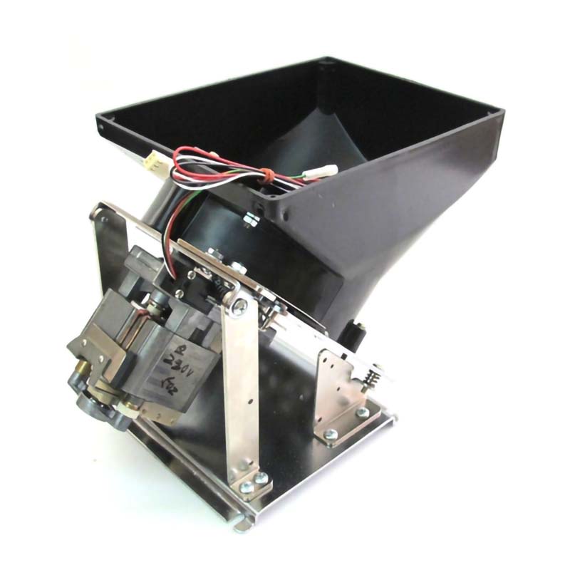 Hopper-Pinball Machine Manufacturers｜KWANG YI Technology Development Co ...