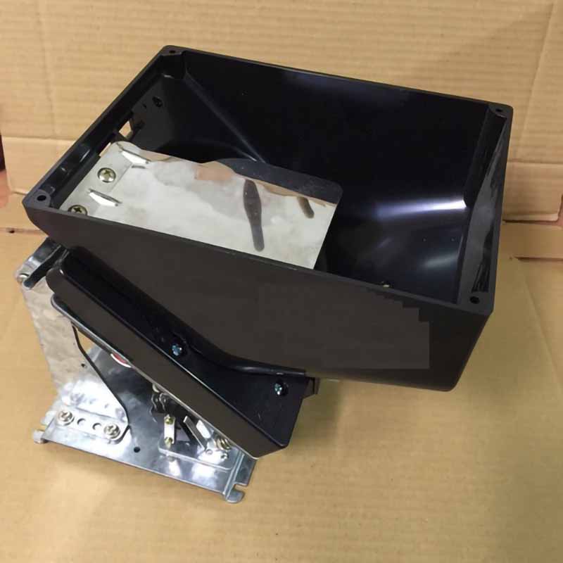 Hopper-Pinball Machine Manufacturers｜KWANG YI Technology Development Co ...