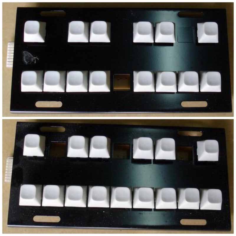 Keyboard-Pinball Machine Manufacturers｜KWANG YI Technology Development ...