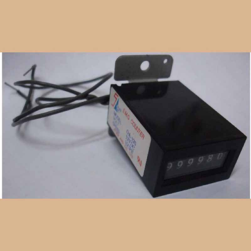 Mechanical Counter-Pinball Machine Manufacturers｜KWANG YI Technology ...