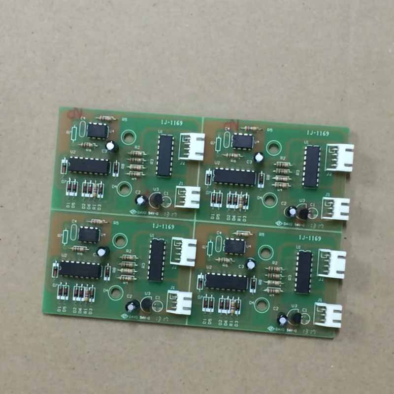 PCB-008-Pinball Machine Manufacturers｜KWANG YI Technology Development ...